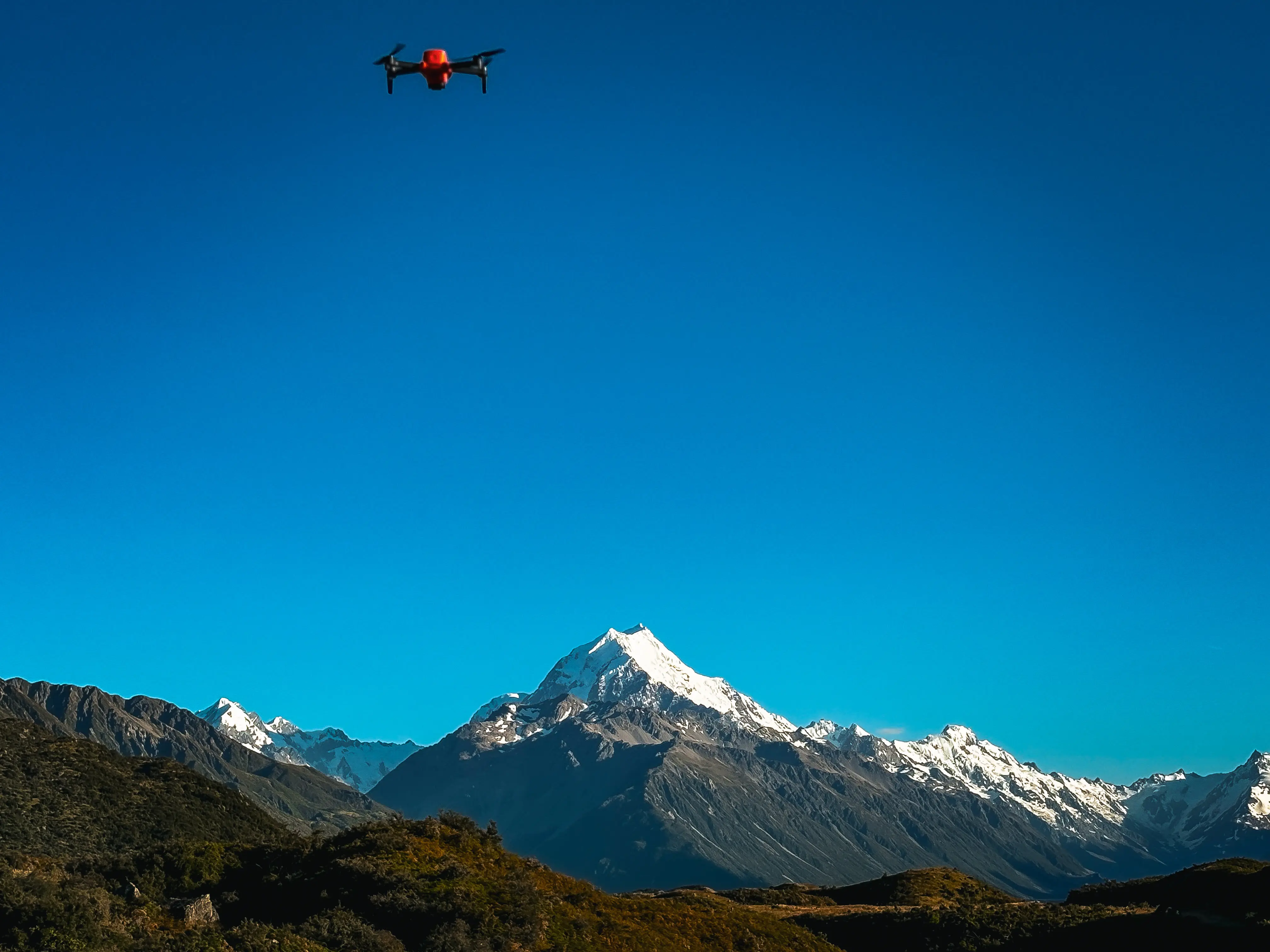 Planeterra - Professional Drone Solutions